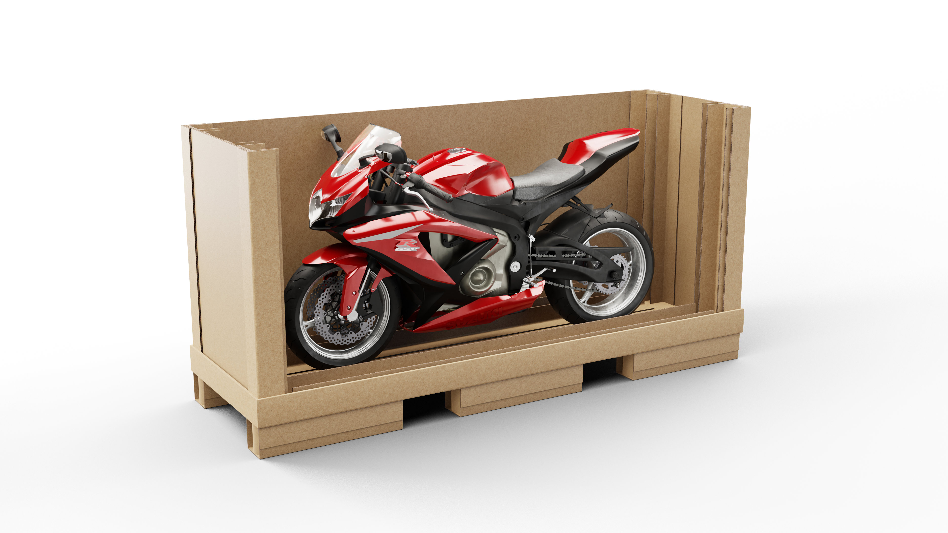 WorldStar Winner: Corebox